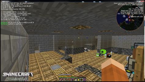 BetterFps Mod Performance Improvements Mc Mod Net