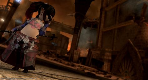 Yoship Sampo Cosplay Meme Eorzea Collection