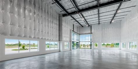 Tti Tenant Improvements Resource Commercial Construction