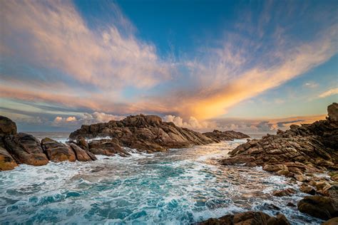 Canal Rocks South Western Australia Christian Fletcher Gallery