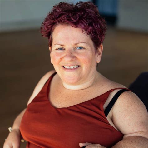 Caroline Bowditch The Relationship Is The Project