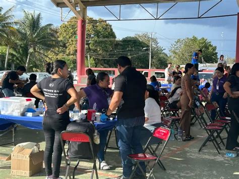 Jornada De Apoyo Comunitario 2026 Servicios Médicos Y Más