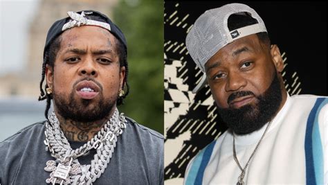 Ghostface Killah Son