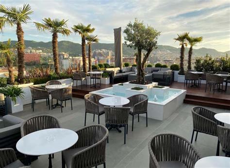 5 Best Rooftop Bars In Tirana 2026