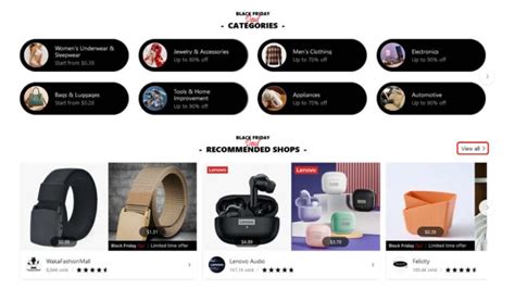 How To Find The Best Temu Sellers 10 Shops I Recommend You Check Out