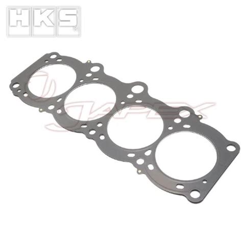 Hks Stopper Type Head Gasket For Toyota Universal 3s Gte 875mm 16mm