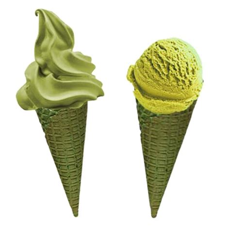 I Tried Green Ice Cream Cones And Heres Why Theyre The Perfect Summer