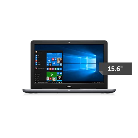 Dell Inspiron Th Generation Intel Core I U Processor Tb Black Fog Gray Laptop