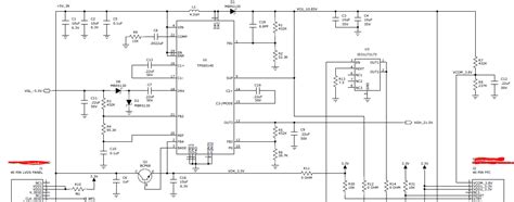 Tps65140 Vo3 Output Voltage Minimum Power Management Forum Power Management Ti E2e