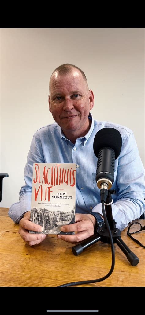 Podcast Leve N Lezen Met Eric Van T Zelfde