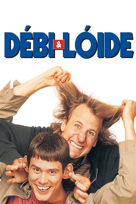 Debi And Lóide Dois Idiotas Em Apuros 1994