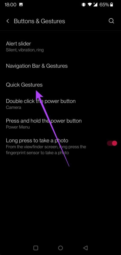 Best Ways To Turn Flashlight On Or Off On Android Guiding Tech