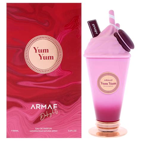 Armaf Delights Yum Yum 34 Edp Sp Women Beauty