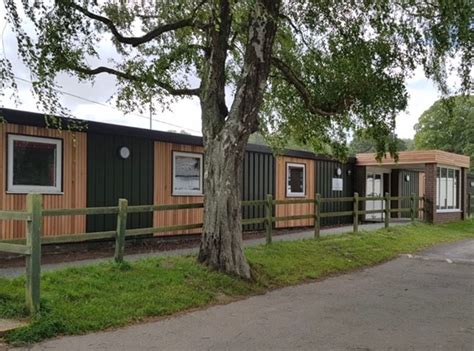 The Transformation At Eccles Continues The Aurora Group