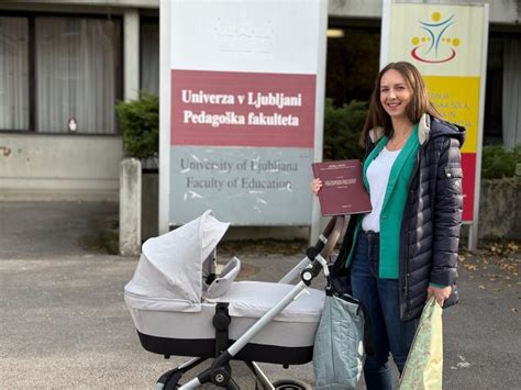 Magistrica Profesorica Specialne In Rehabilitacijske Pedagogike