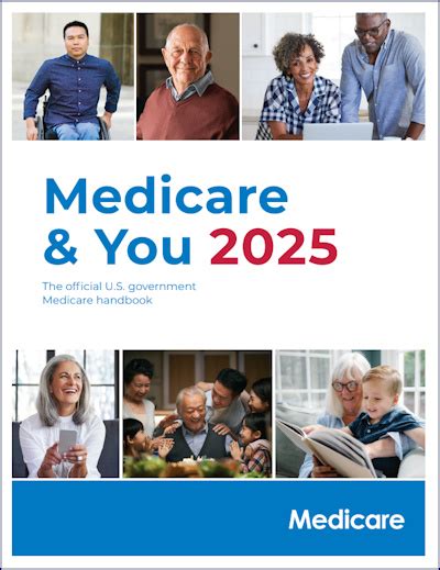 2025 Colas And The Medicare And You Handbook