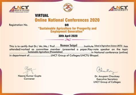 Naman Sahagal On Linkedin Sustainable Agriculture Lnct Sustainability