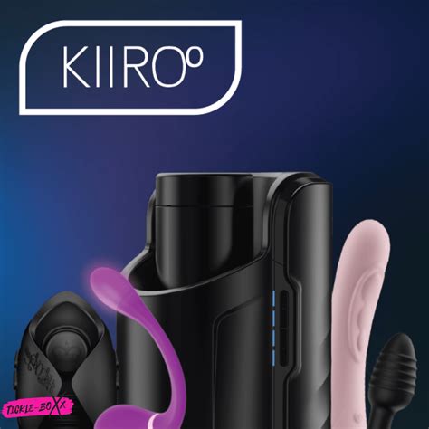 The Ultimate Guide To Kiiroo Masturbation Toys