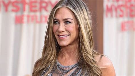 Jennifer Aniston Schwört Darauf Sonoma Diät Hält Sie Fit Und Schlank