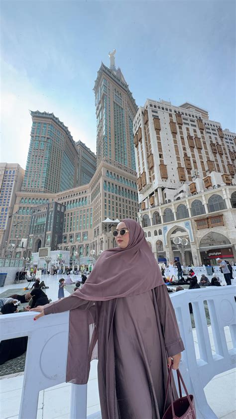 Fotografer Videografer Umroh Madinah Makkah Umroh Moments Yoga Dan Istri ️ Couple Makkah