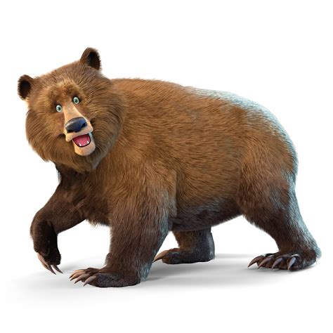 Everest Vbs At Rmcc Hi I Am Yeddy The Last Of The Memory Buddies