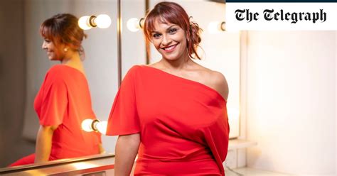 Soprano Danielle De Niese If Sex Is Present In The Music I Cant Ignore It