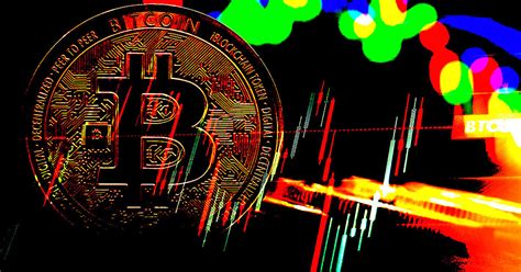 Research Implied Volatility Shows Only Sideways Movements For Bitcoin