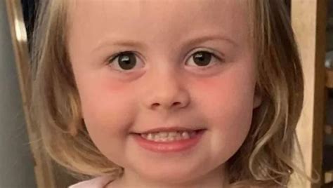 Tragic Brit Girl 2 Dies On Holiday After Docs Missed Her Burst