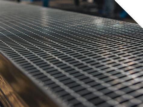 Industrial And Commercial Grating Products Metal Bar Grating