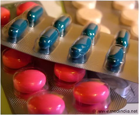 Medication Packaging Design Can Boost Patient Safety