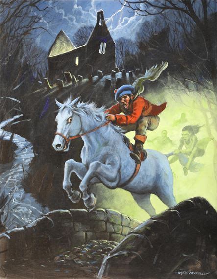 Craig Campbell Tam Oshanter Mutualart