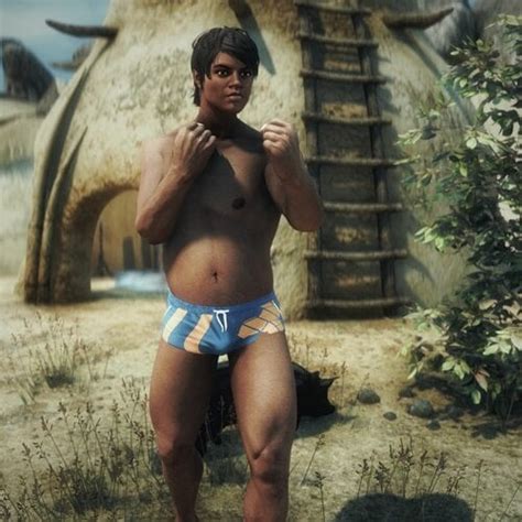 Nelfims Poser Regular Mods Loverslab