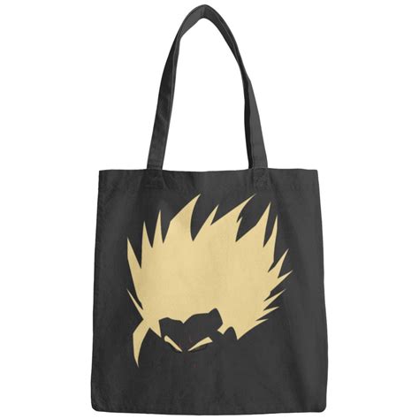 Super Saiyan 2 Teen Ohan Bags Sold By Saucynz Sku 126585504 Printerval