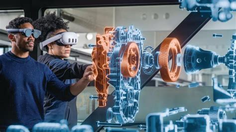 Manufacturing Engineering