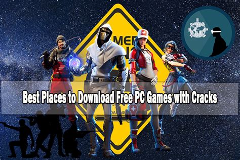 Free Pc Games With Cracks Best Places To Download Moreinfoz