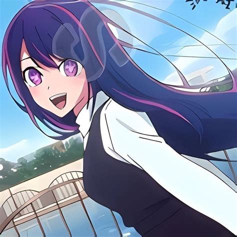 Pin En Oshi No Ko