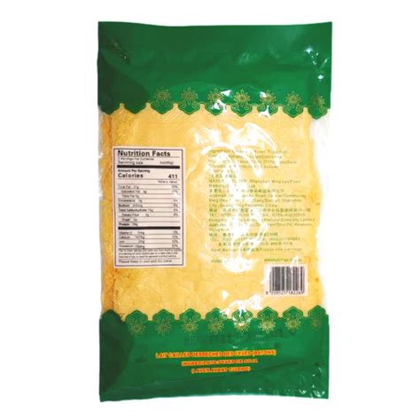 Xiangju Dried Bean Curd Sheets 6 Oz 170 G 香菊 三邊腐竹 170克 Coco Fresh Mart