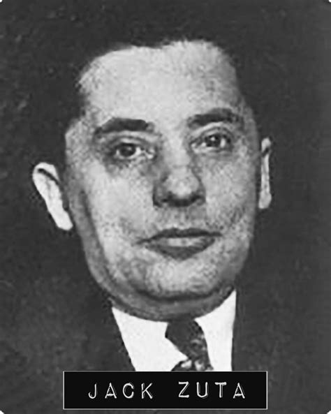 Paul Camacho On Linkedin Jack Zuta Was A Political Fixer And Brothel Operator In Chicago During