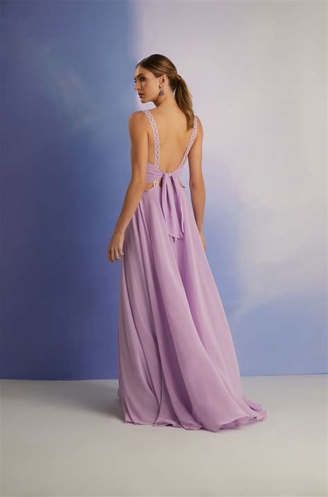 Vestido Dolps Moda Feminina Vestidos Para Festa Noivas E Madrinhas