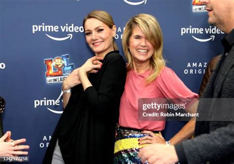 Trio Anke Engelke Photos And Premium High Res Pictures Getty Images