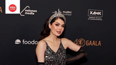 Rita Behm Rikkoi Somehiljaisuuden Kiitos Että Olen Saanut Tilaa Mtvuutiset Fi