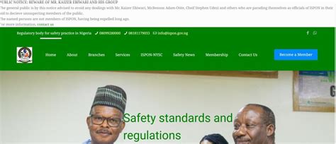 Skills In Nigeria Hse Training In Port Harcourt Maryjanen