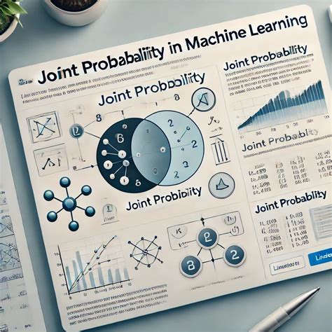 Joint Probability Is The Probability Of Two Or More Events Occurring