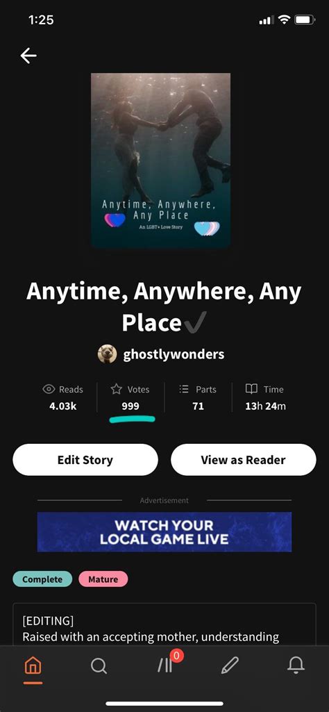 Ill Explode Rwattpad