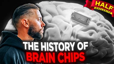 The History Of Brain Implants And Remote Control Of The Body Part 2