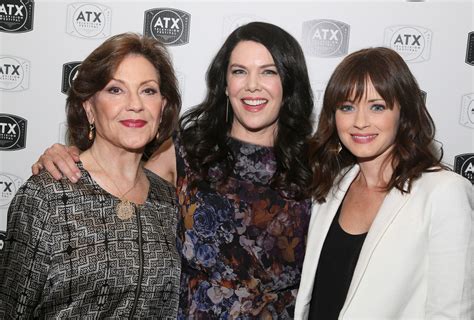 Kelly Bishop On What Makes ‘gilmore Girls Timeless Exclusive Interview