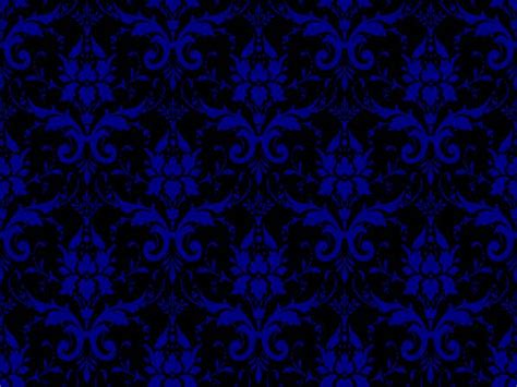 🔥 40 Royal Blue Damask Wallpapers Wallpapersafari