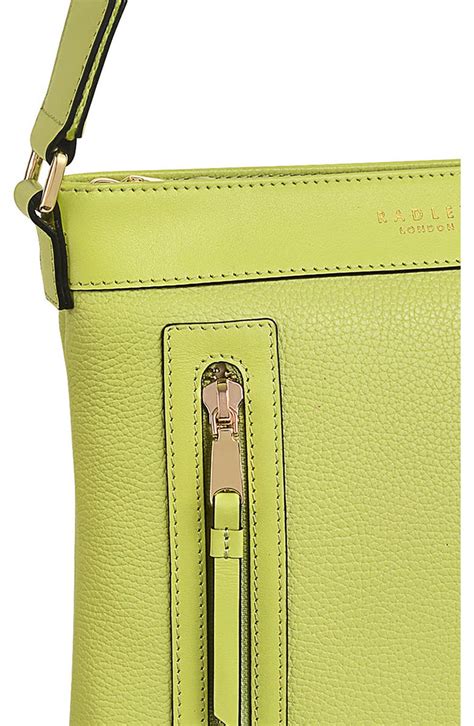 Radley Small Zippy Crossbody Bag Nordstromrack