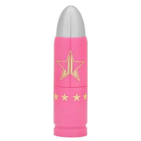 Jual Jeffree Star Lip Ammunition Shopee Indonesia