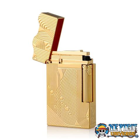 Sleeping Mermaid Sanji Lighter Gold Silver For Sale 2024